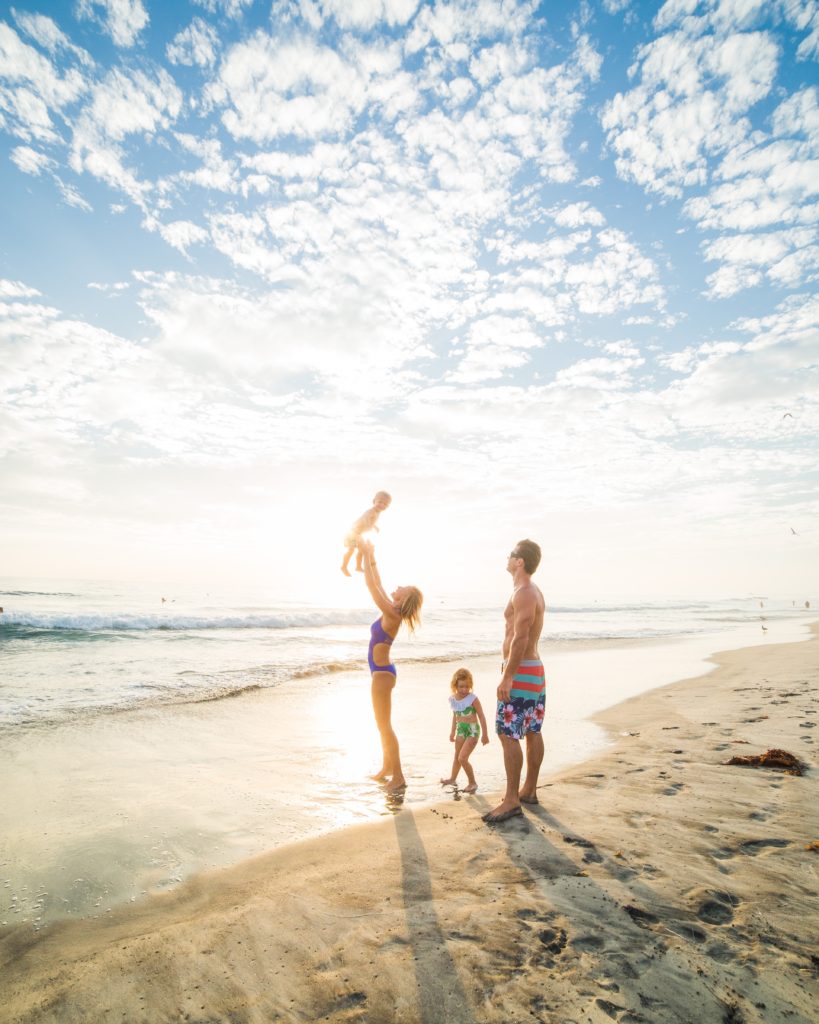 Family Beach Travel – For Families That Love The Beach!!!